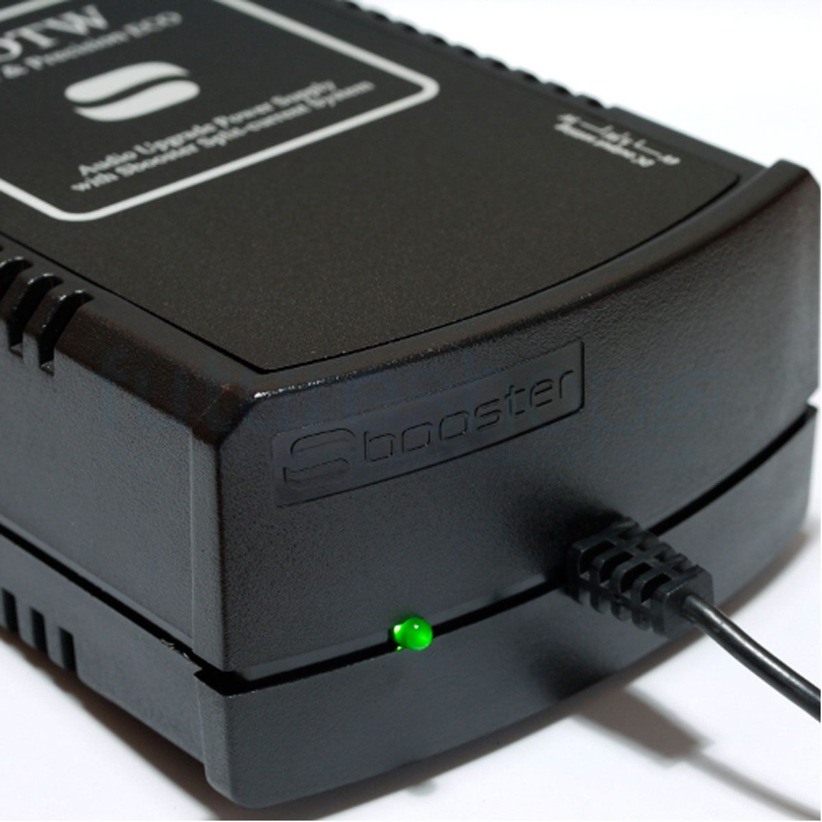 Sbooster BOTW MKII Linear Power Supply - 12-13V Rating | Future Shop