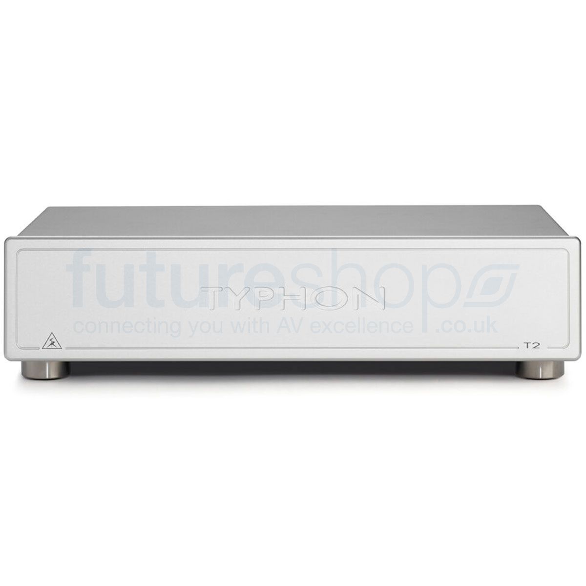 Shunyata Research Typhon T2 UK Power Distributor