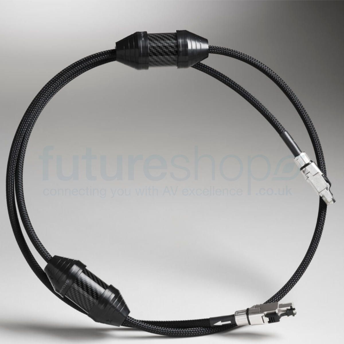 Shunyata Research Sigma-X Ethernet Cable - 1.5m