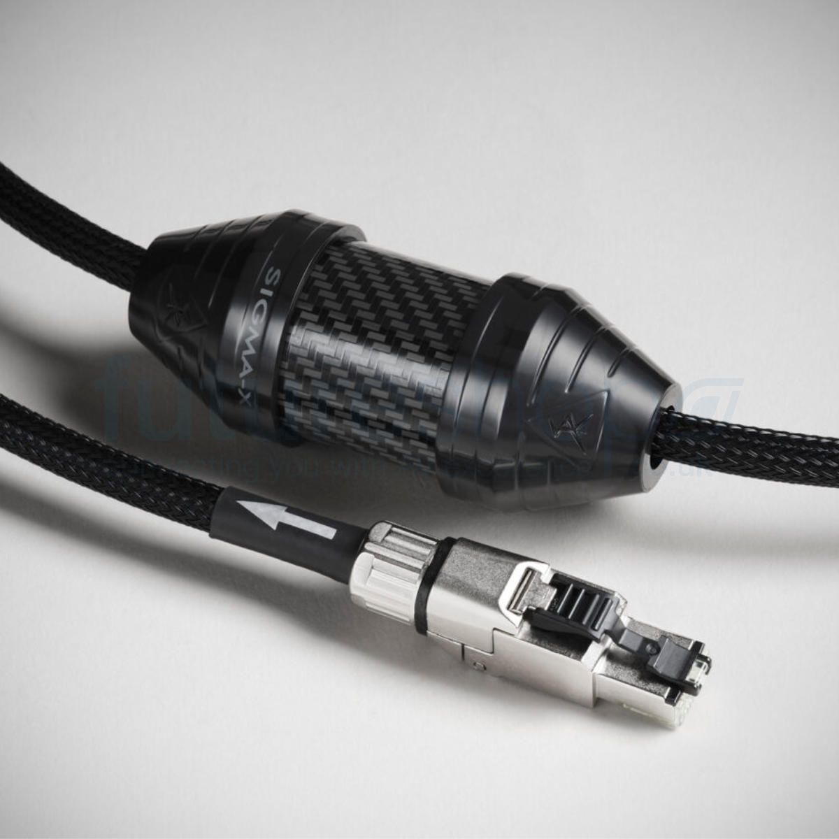 Shunyata Research Sigma-X Ethernet Cable - 1.5m