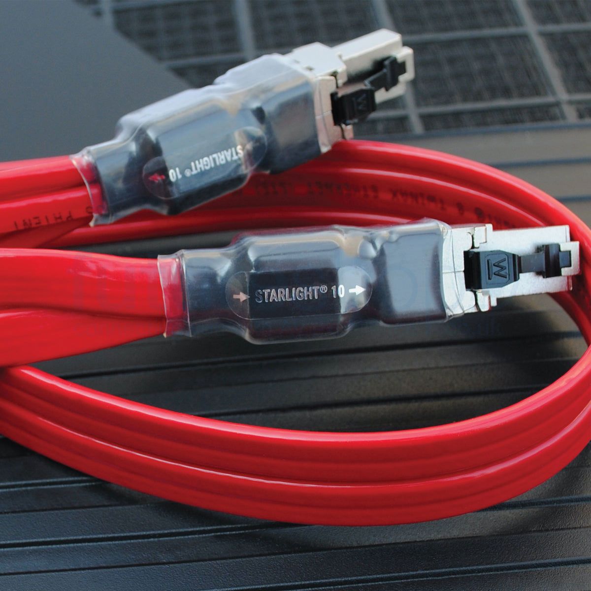 Wireworld Starlight 10 Ethernet Cable