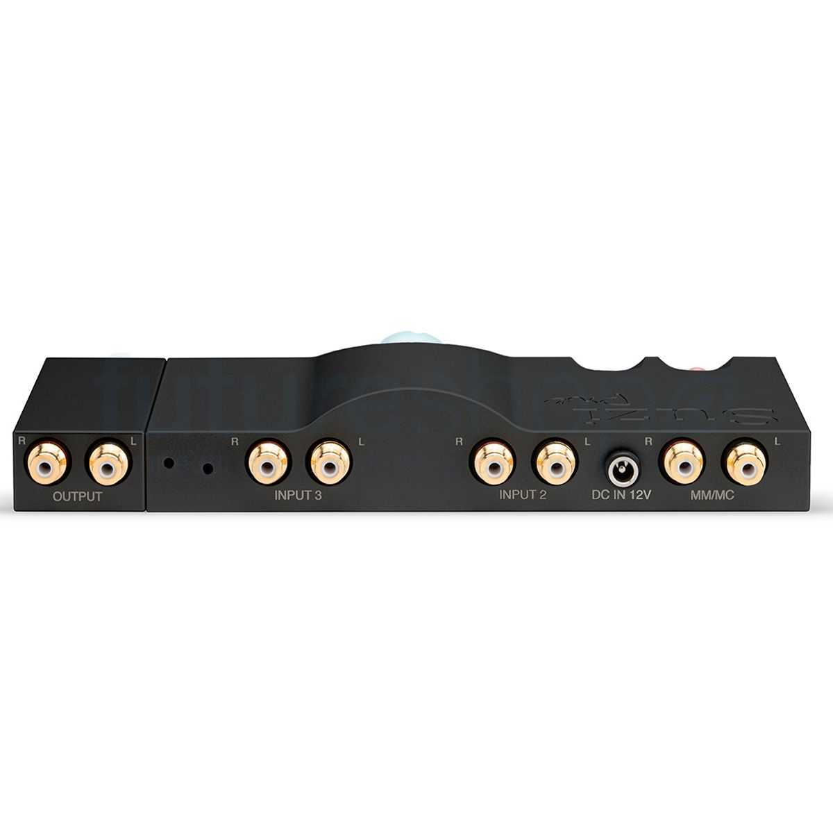 Chord Electronics Suzi Pre-Amp