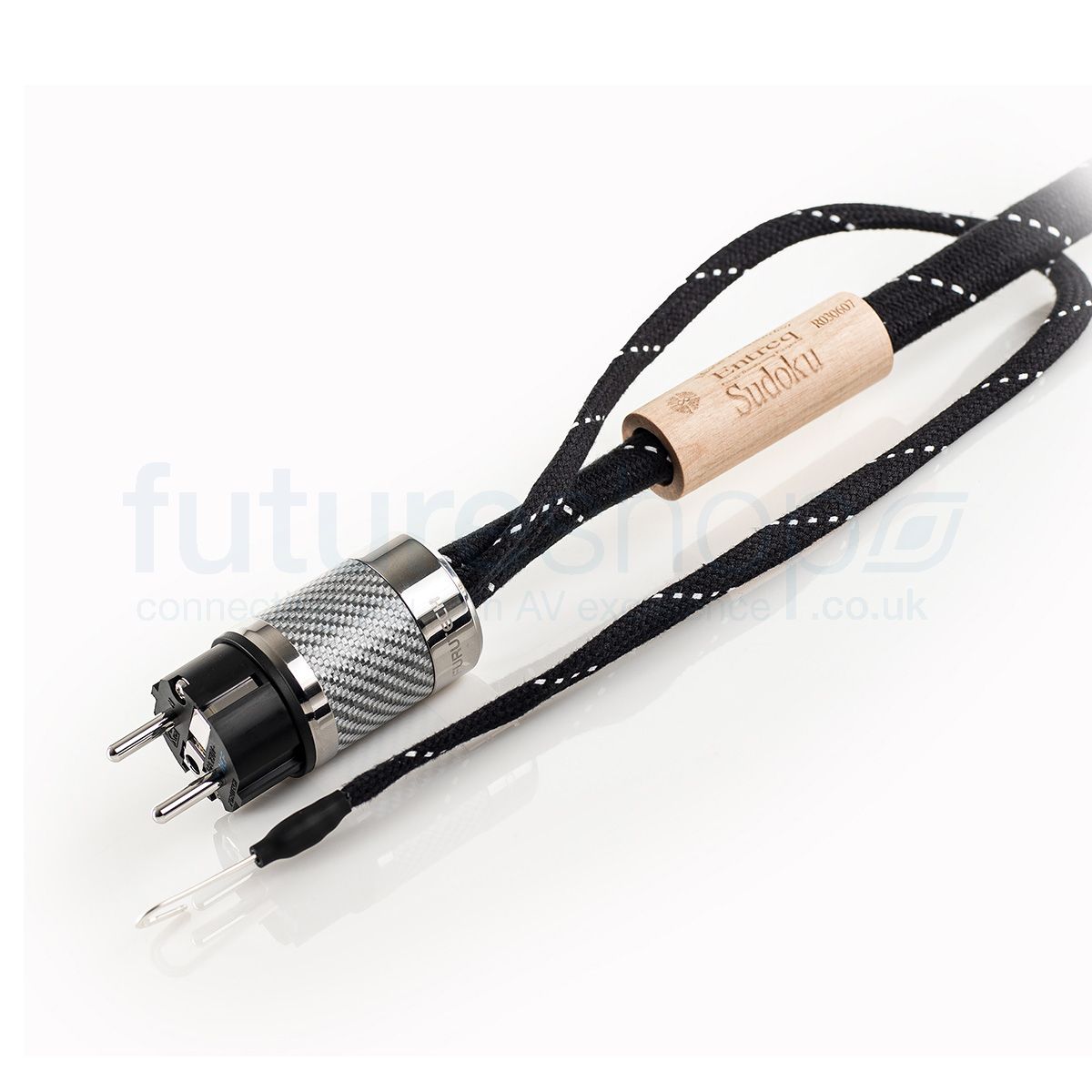 Entreq Sudoku QSA Power Cable