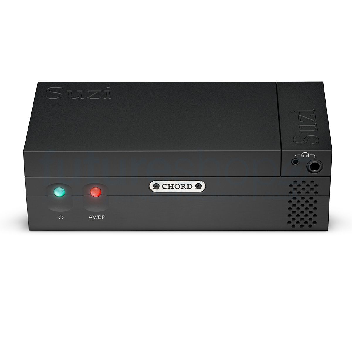 Chord Electronics Suzi Power Amplifier