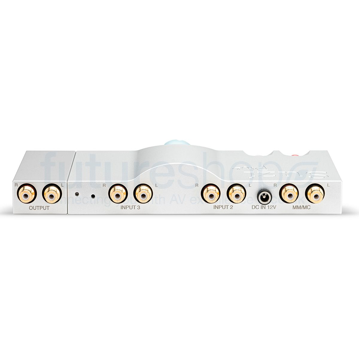 Chord Electronics Suzi Pre-Amp
