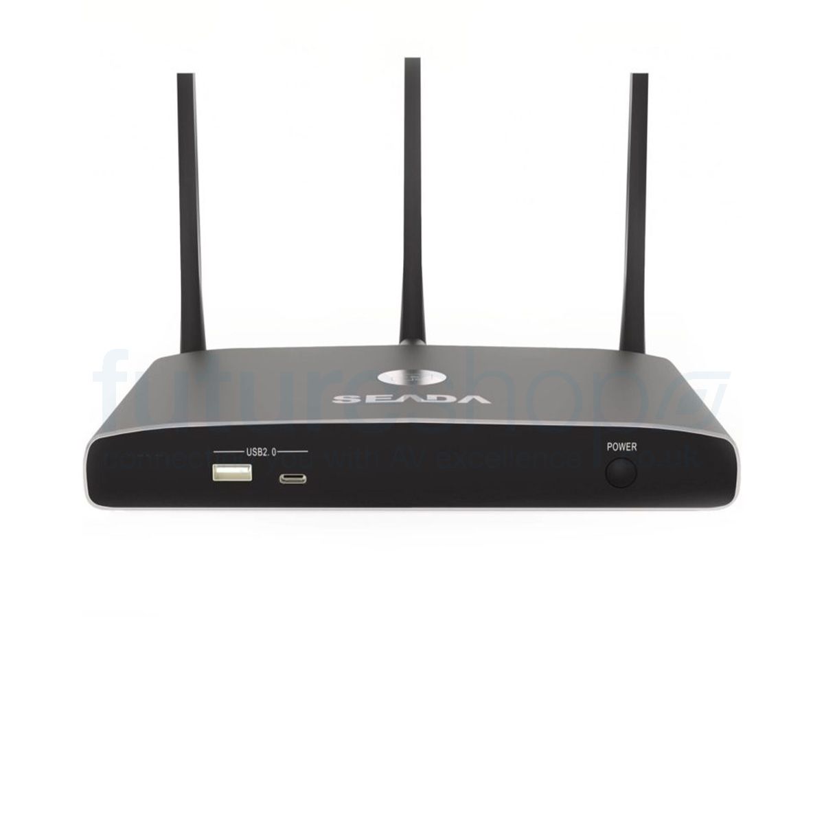 SEADA U400 BYOM Wireless Presentation Switcher