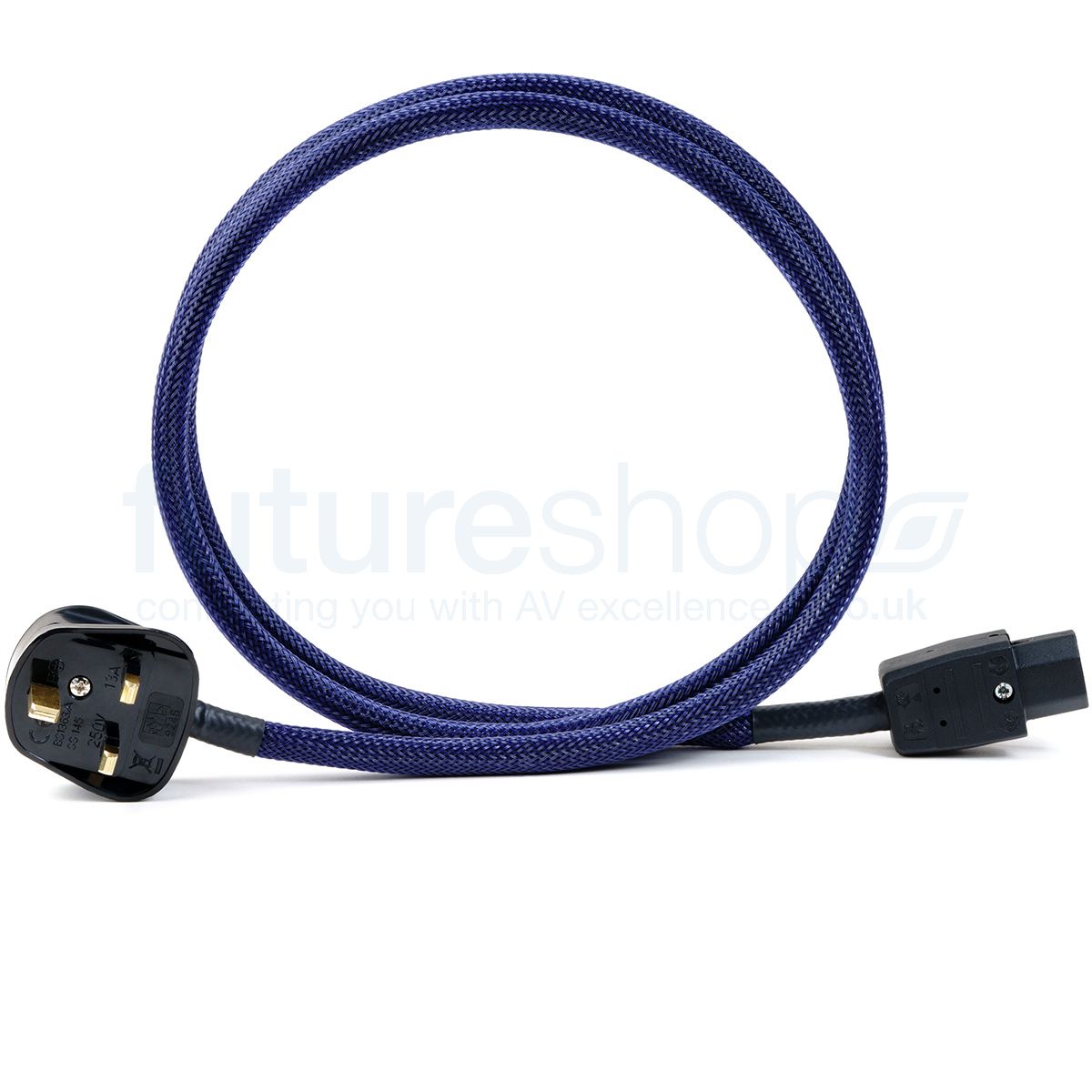 Connected Fidelity Unity One Power Cable