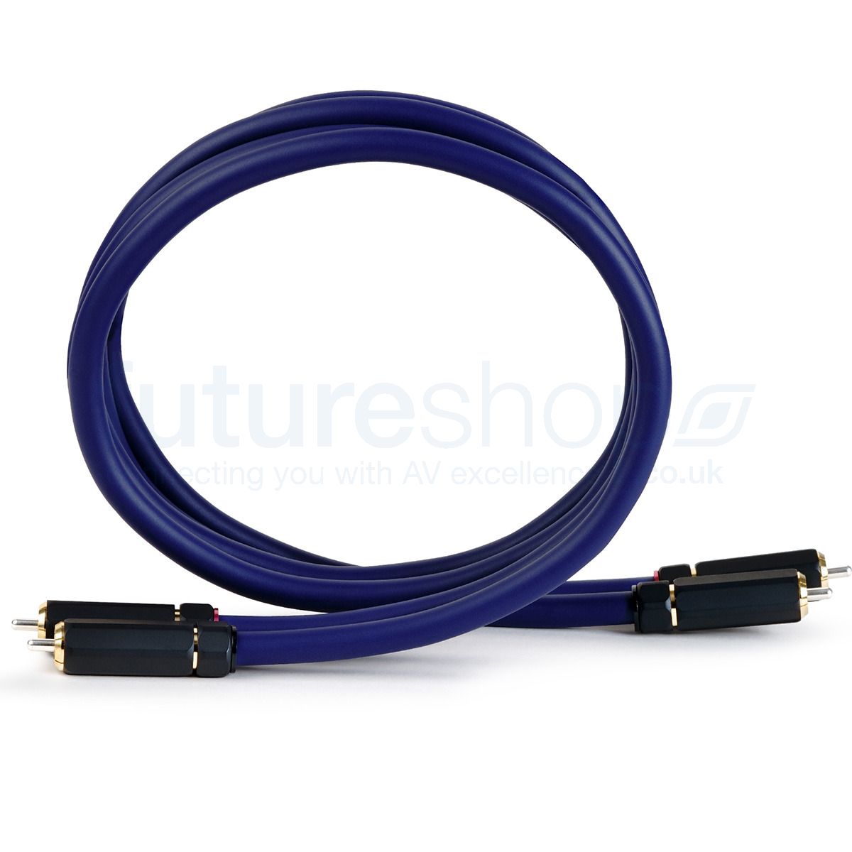 Connected Fidelity Unity One Speaker Cable Pair