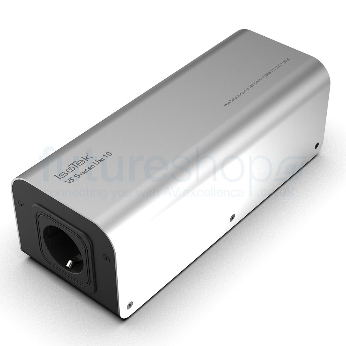 IsoTek V5 Syncro Uni 10