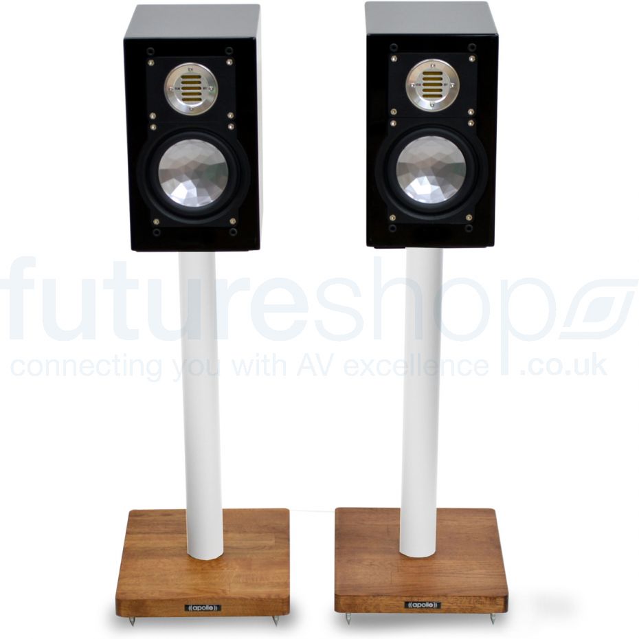 Atacama Apollo Cyclone Speaker Stands | Future Shop