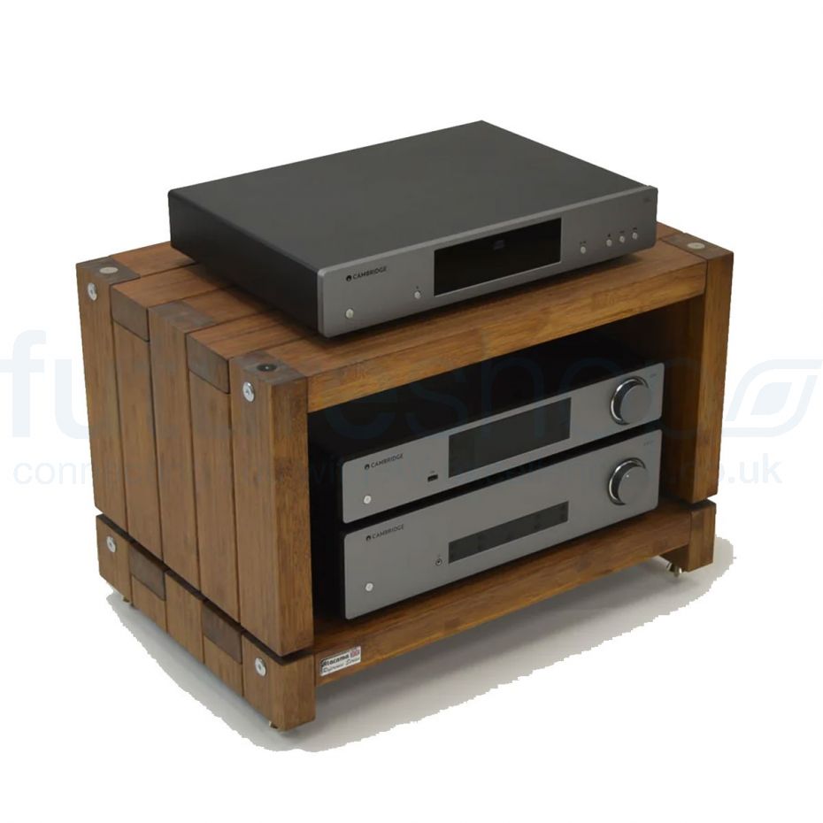 Atacama Elite ECO 24 Reference HIFI Rack Inc. Base Shelf