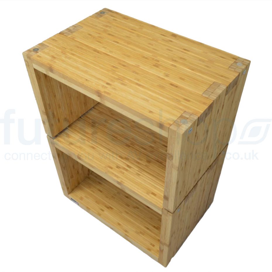 Atacama Elite ECO 24 Single Shelf 335mm Vinyl Storage Module