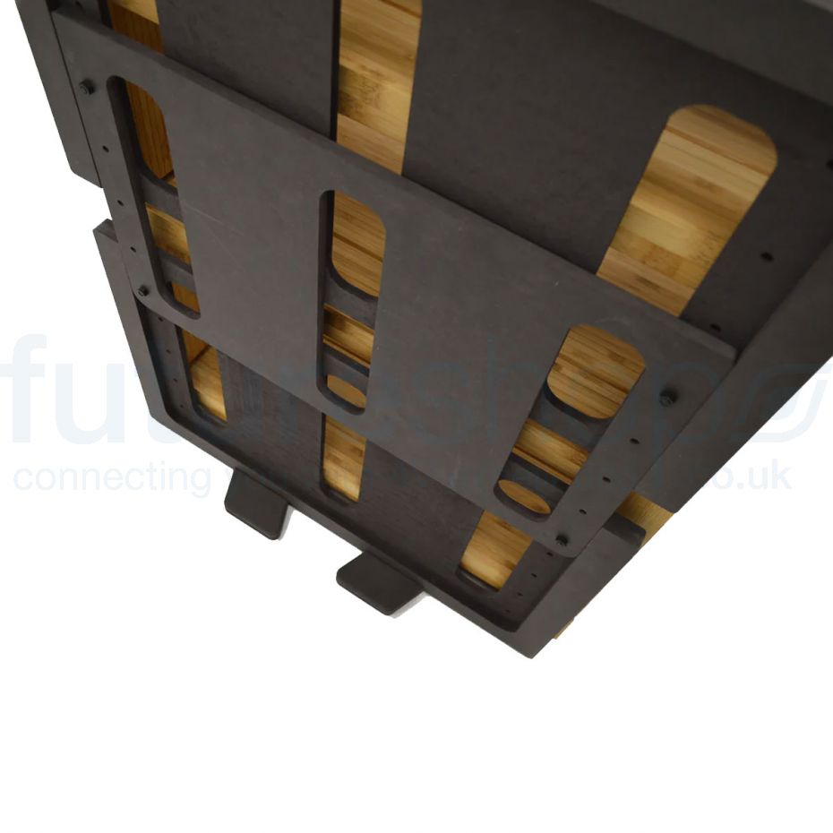 Atacama Universal CM Panel - Landscape Cable Management Pack