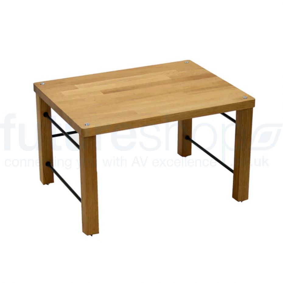 Atacama Apollo Podium 6 Hi-Fi Rack - Additional Shelf