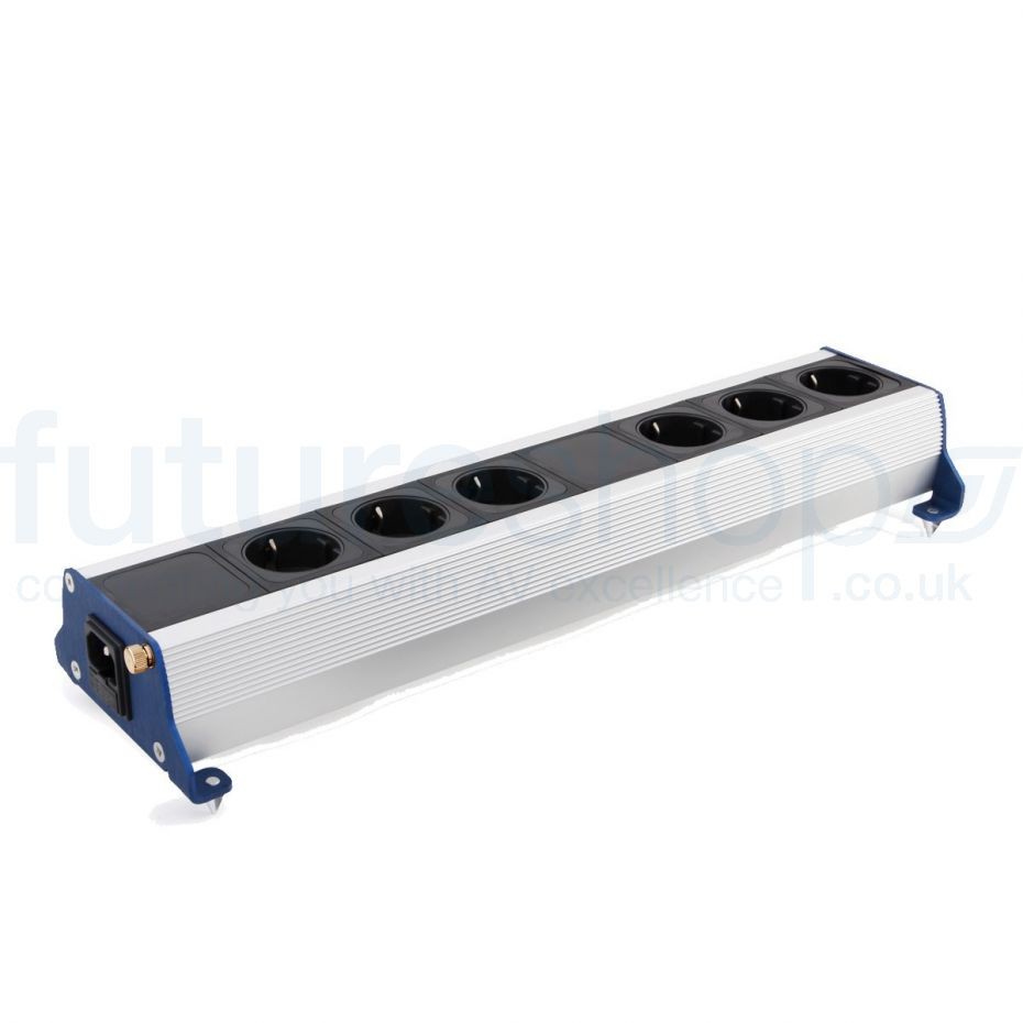 Atlas Eos 2.5em Modular Power Distribution Block