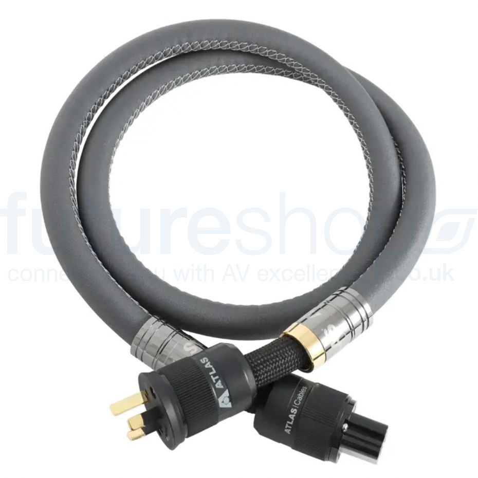 Atlas EOS Superior em Mains Power Cable