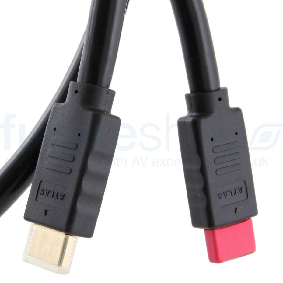 Atlas Hyper 4K Wideband Active HDMI