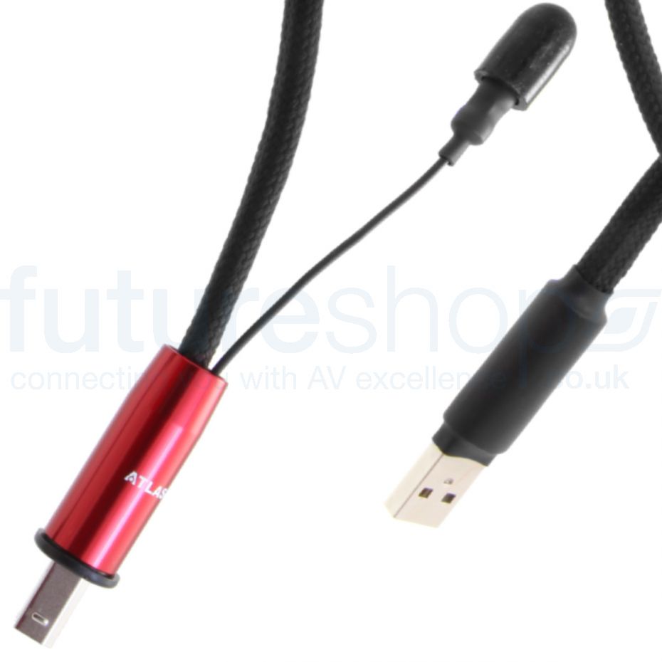Atlas Mavros Grun USB Digital Audio Cable | Future Shop