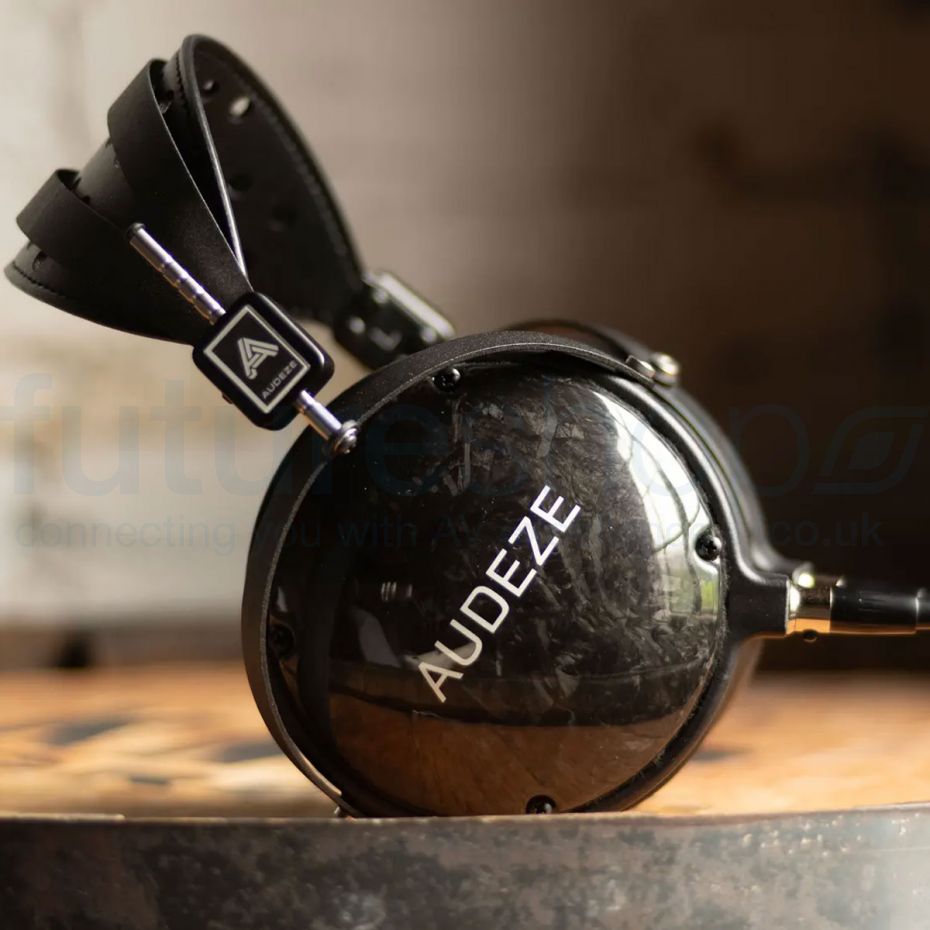 Audeze LCD-2 Closed-Back Planar Magnetic Headphones | Future Shop