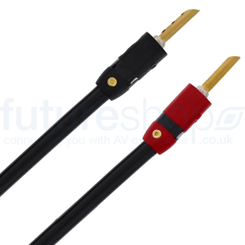 AudioQuest Rocket 11 Speaker Cable - Custom Length | Future Shop
