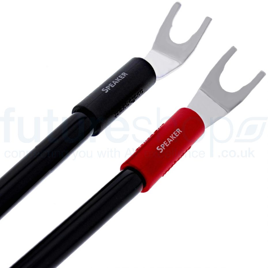 AudioQuest Rocket 11 Speaker Cable - Custom Length | Future Shop