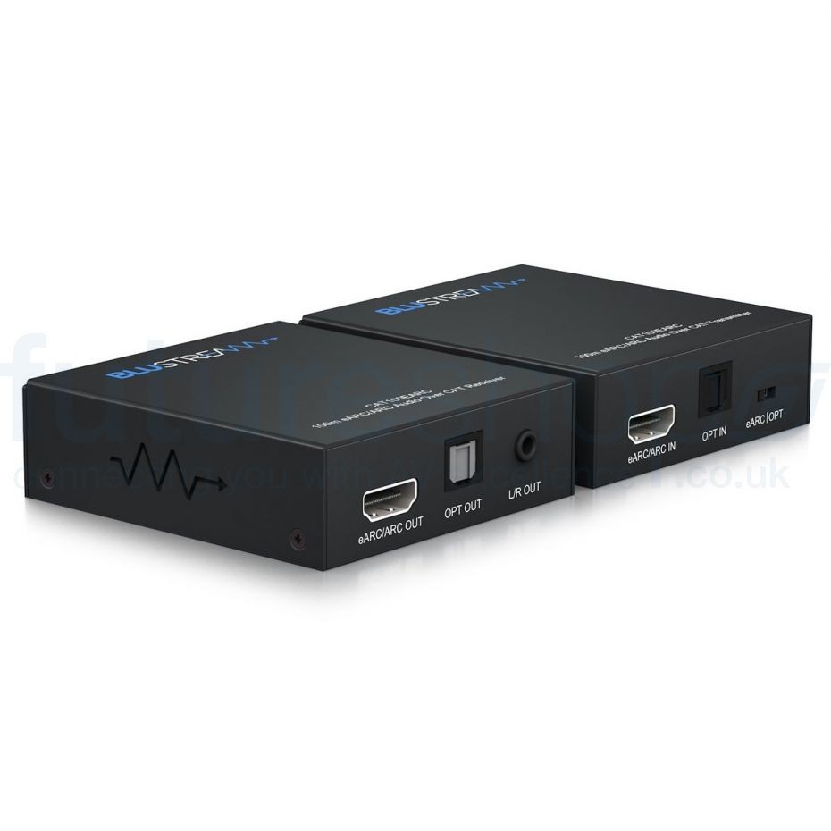 Blustream CAT100EARC - 100m eARC/ARC Over CAT
