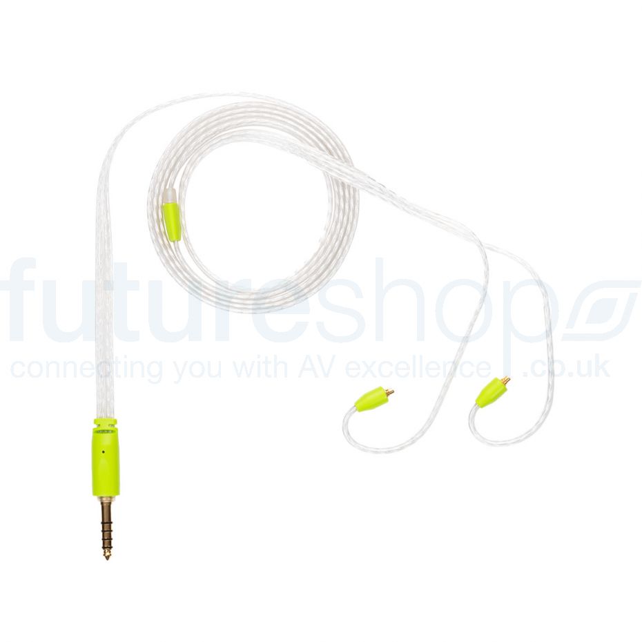 Campfire Audio Time Stream Headphone Cable - Chromatic Series