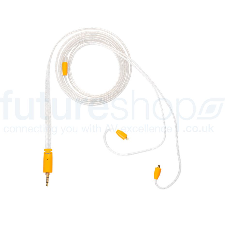 Campfire Audio Time Stream Headphone Cable - Chromatic Series