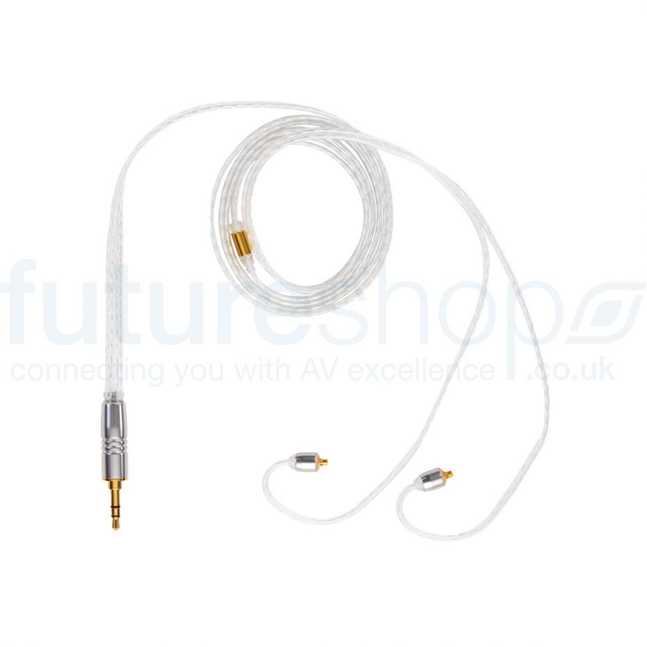 Campfire Audio Time Stream Headphone Cable - Metal Series