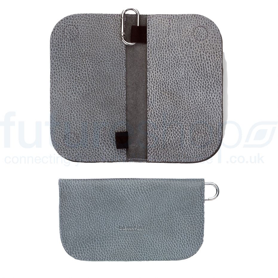 Campfire Audio Dimensional Folding - Leather IEM Wallet