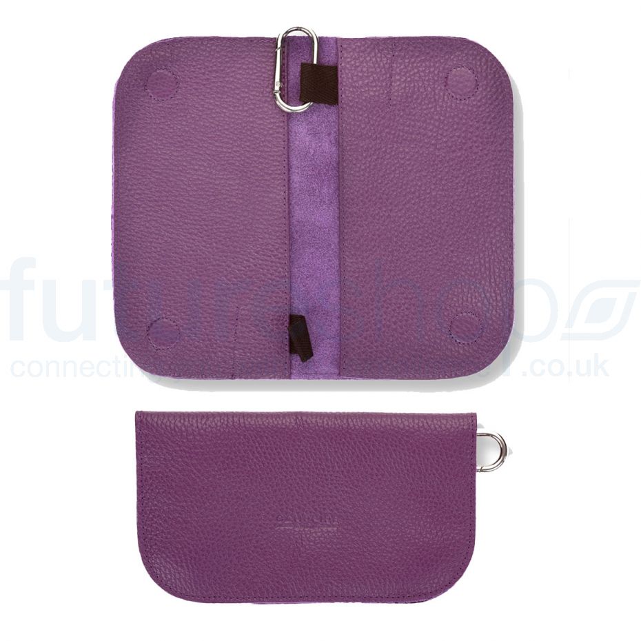 Campfire Audio Dimensional Folding - Leather IEM Wallet