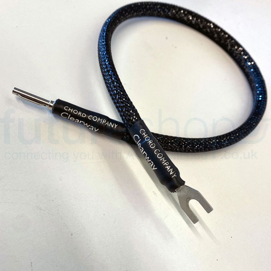 Chord PhonoARAY Earth Cable