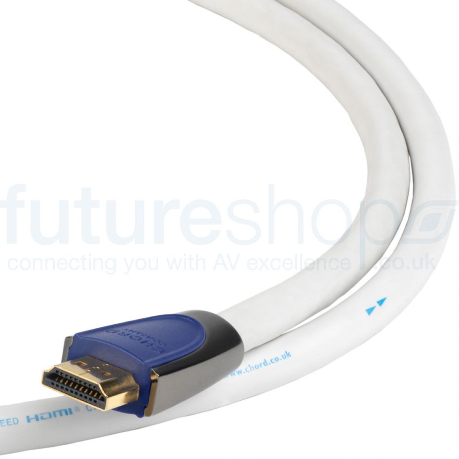 Chord Clearway 48G 8K HDMI Cable