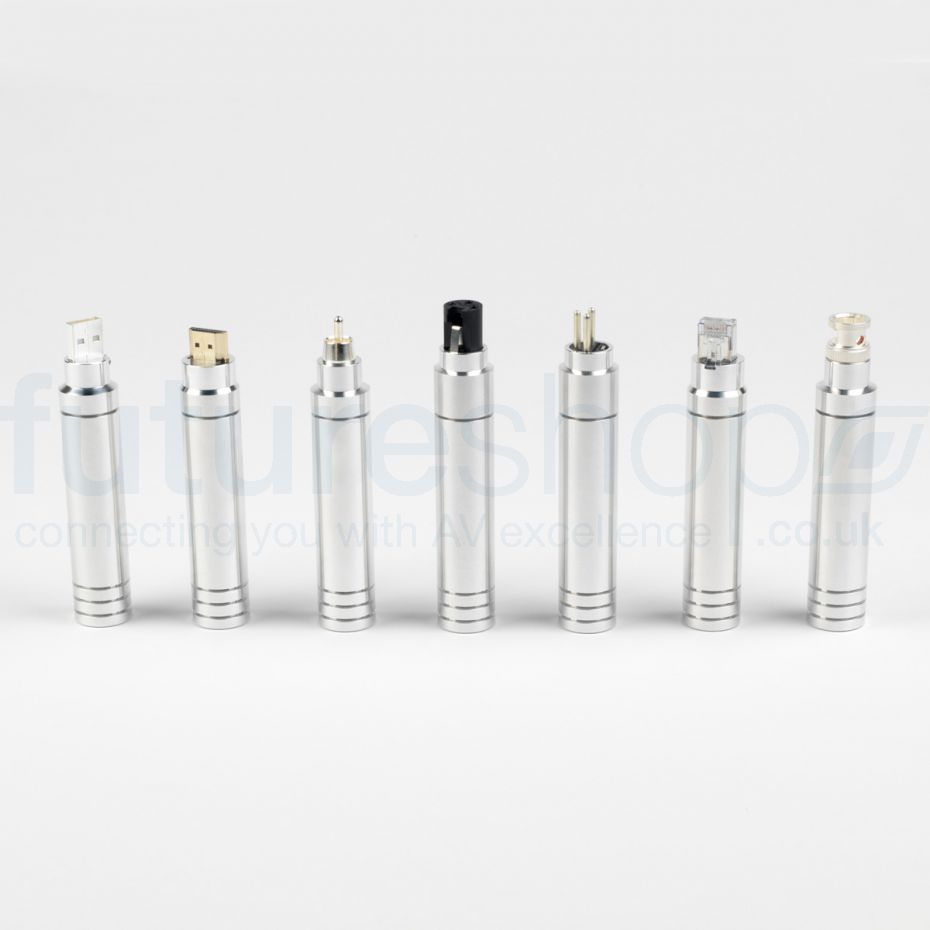 Chord GroundARAY Noise Absorber