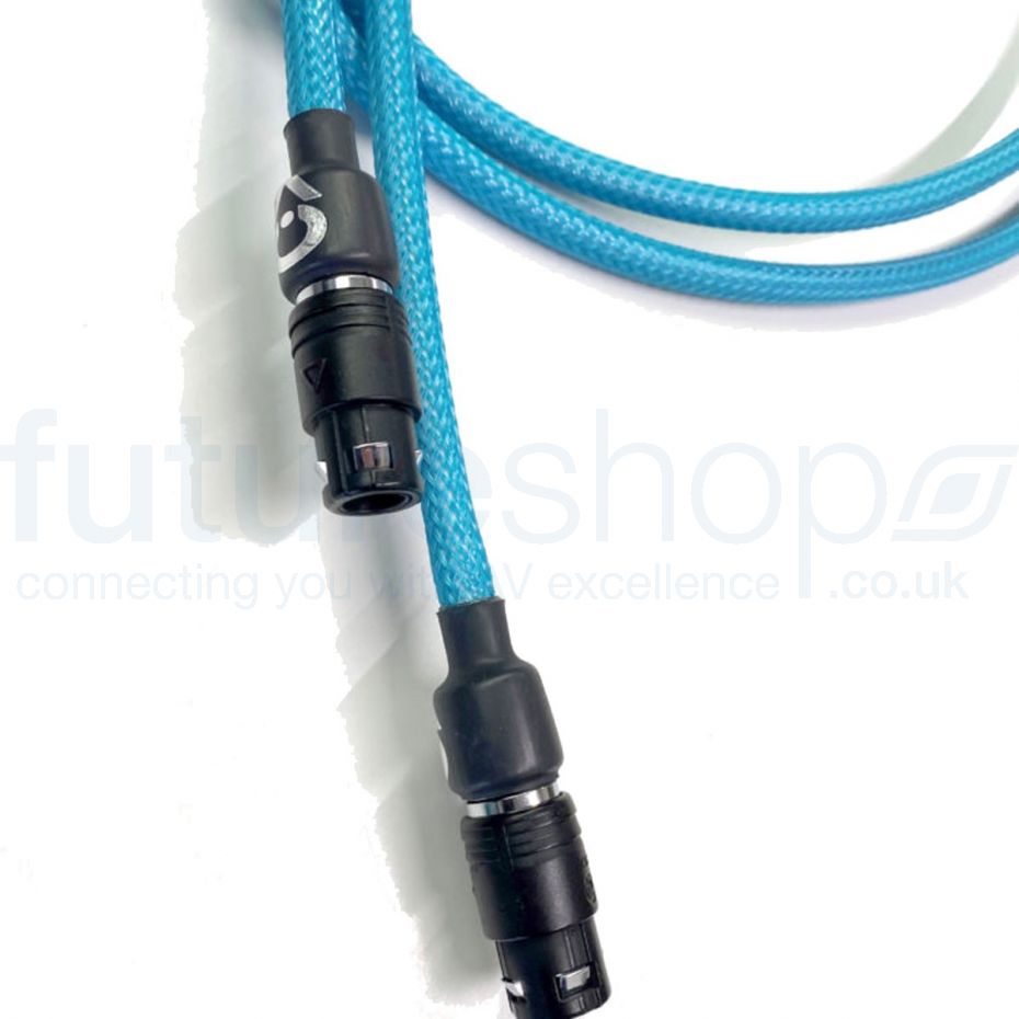 Chord Innuos Statement 8-Pole Cable