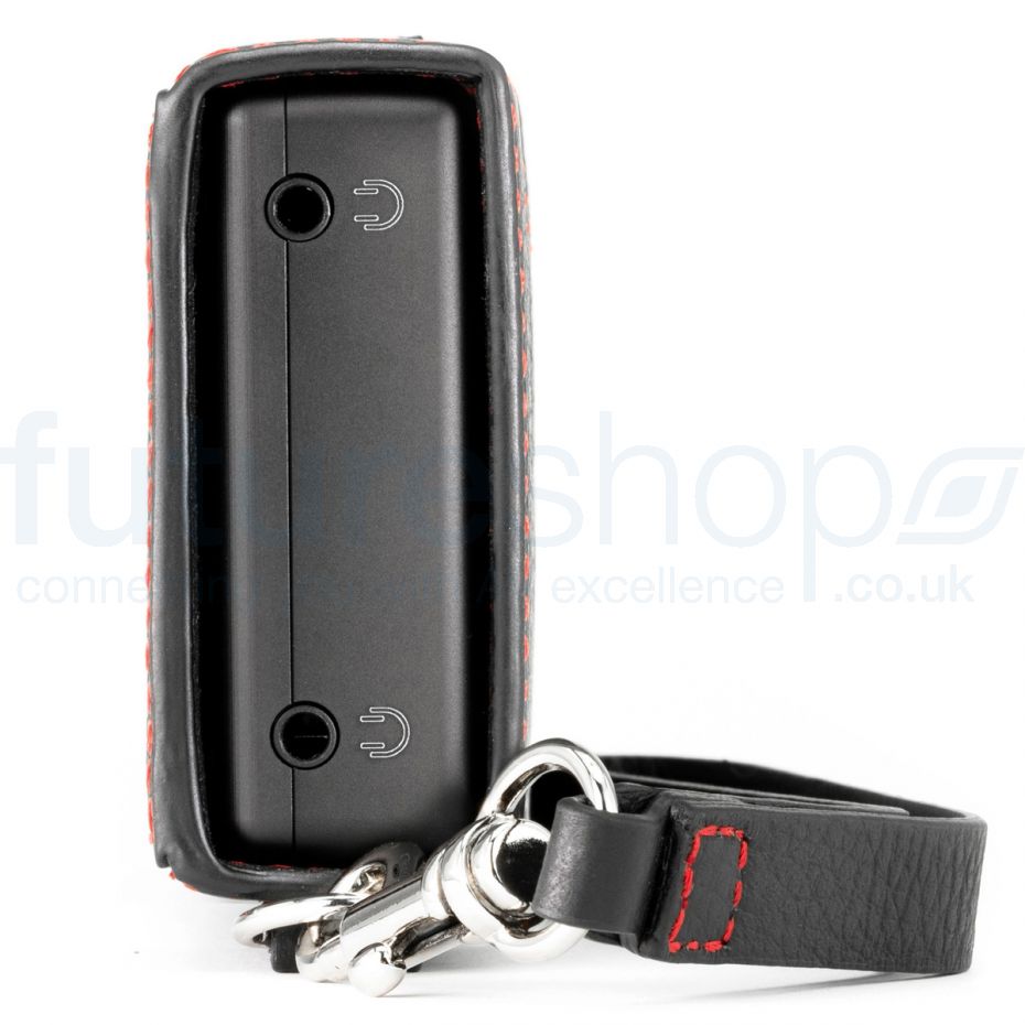 Chord Electronics Mojo 2 Poly Premium Leather Case