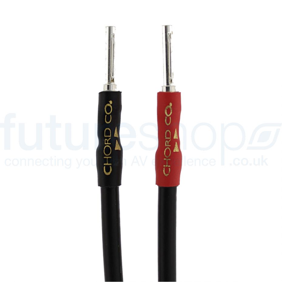 Chord Signature Jumper Cables (1 Pair)