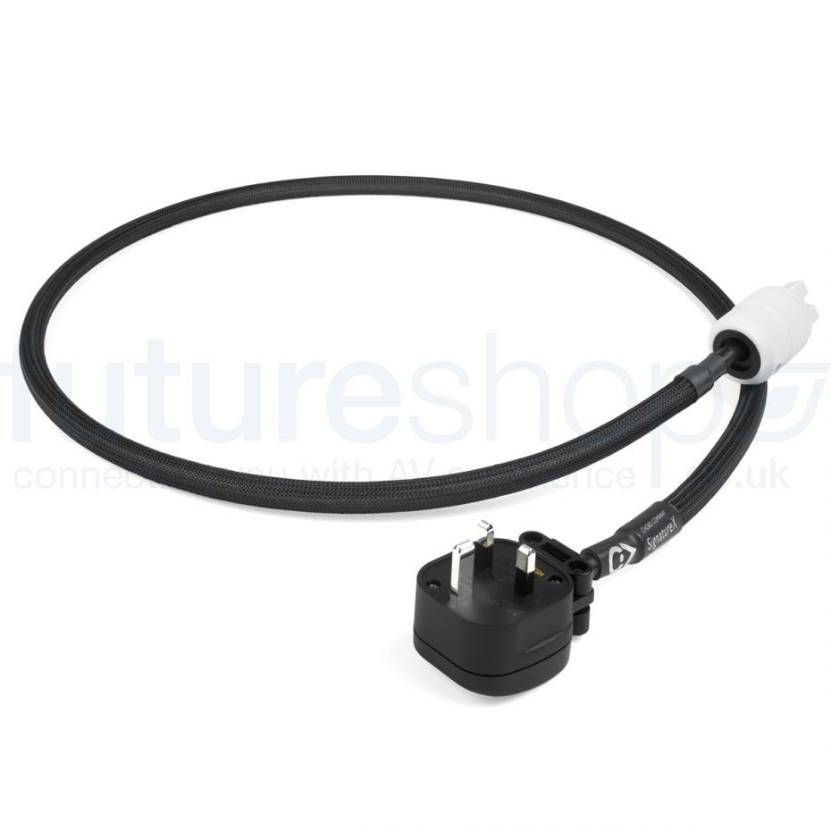 Chord Signature ARAY Mains Power Cable