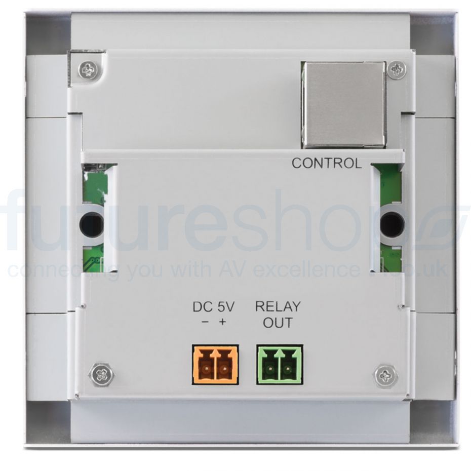 CYP CR-KP2 9 Button Wall-Mount Keypad Control System