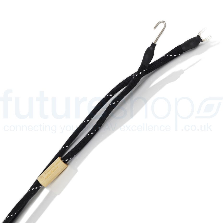 Entreq Tellus 3 Tungsten Tri-Cell Ground Box