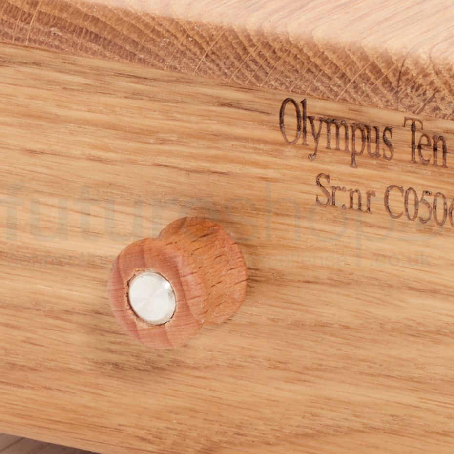 Entreq Olympus Ten T Ground Box