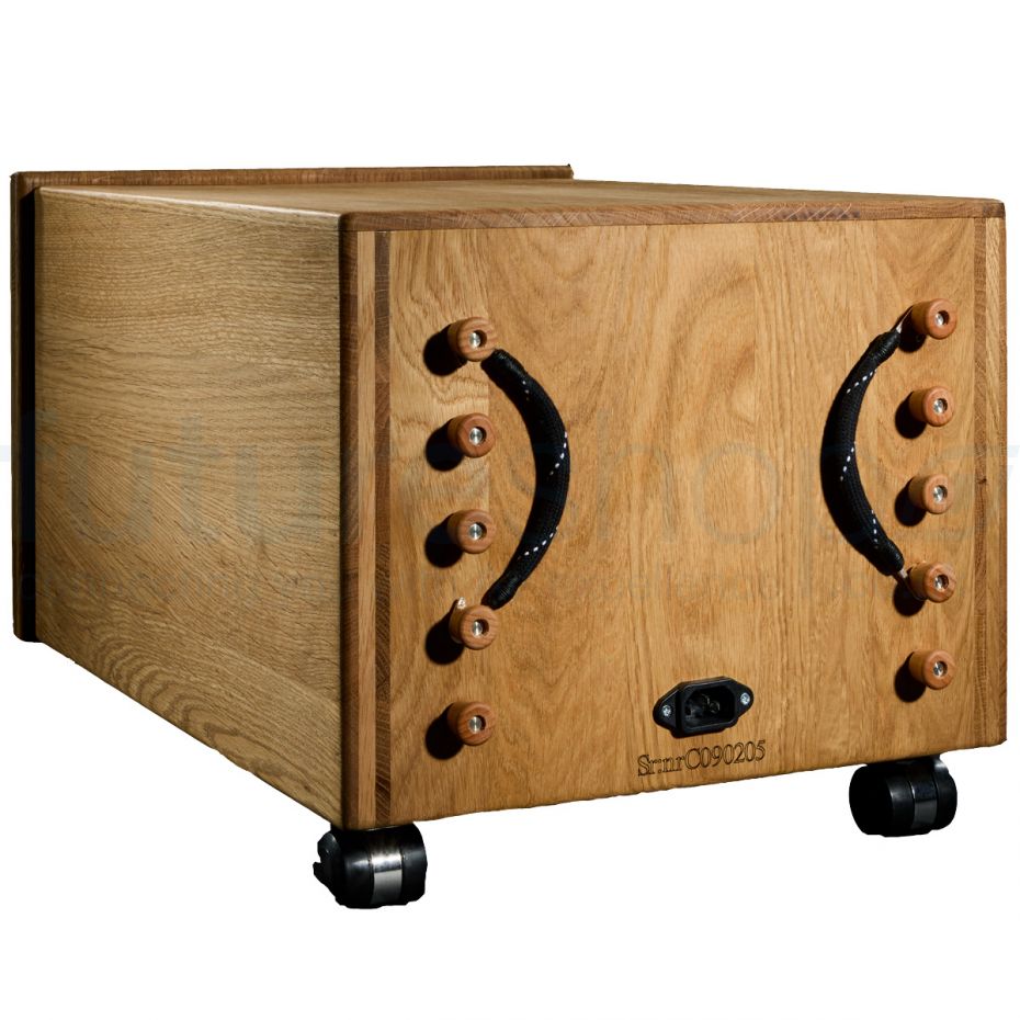 Entreq Olympus Ten Ten Multi-Cell Ground Box