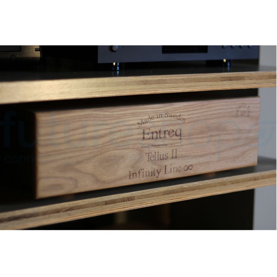 Entreq Tellus II Infinity