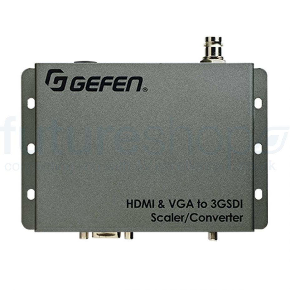 Gefen HD&VGA to 3GSDI Scaler/Converter (Pre-Order)
