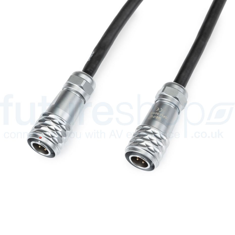 Ferrum Audio WANDLA GoldenSound Edition