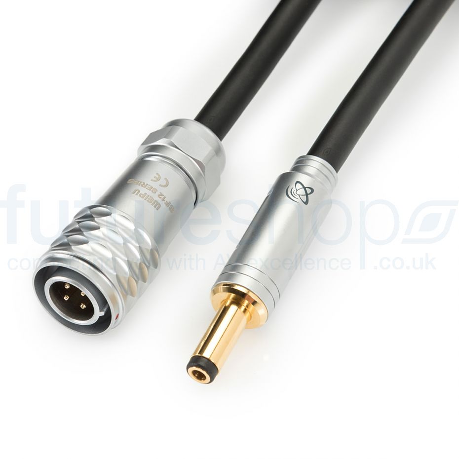 Ferrum Hypsos Revolutionary Power Supply