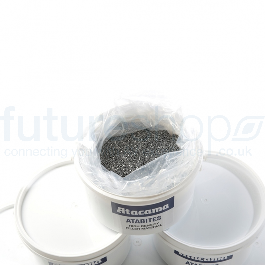 Atacama SMD-Z 7.0HD (Atabites) Inert Filler | Future Shop