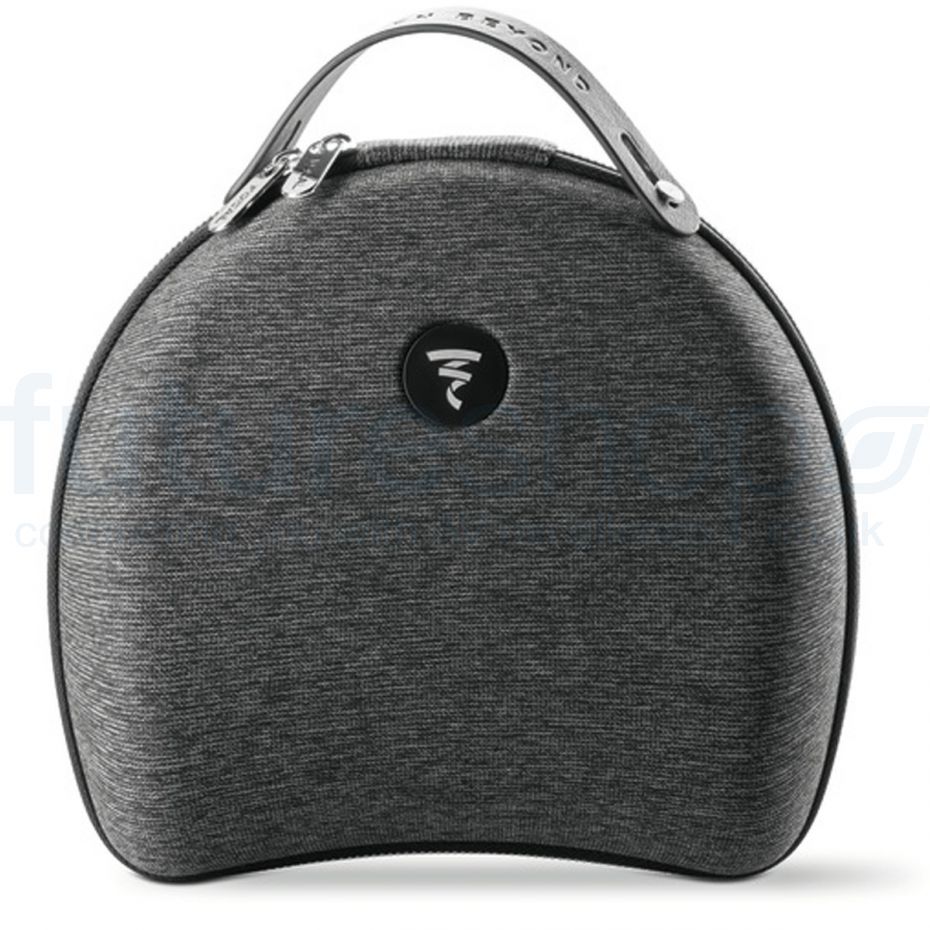 Focal Hard-Shell Headphone Carrying Case | Future Shop