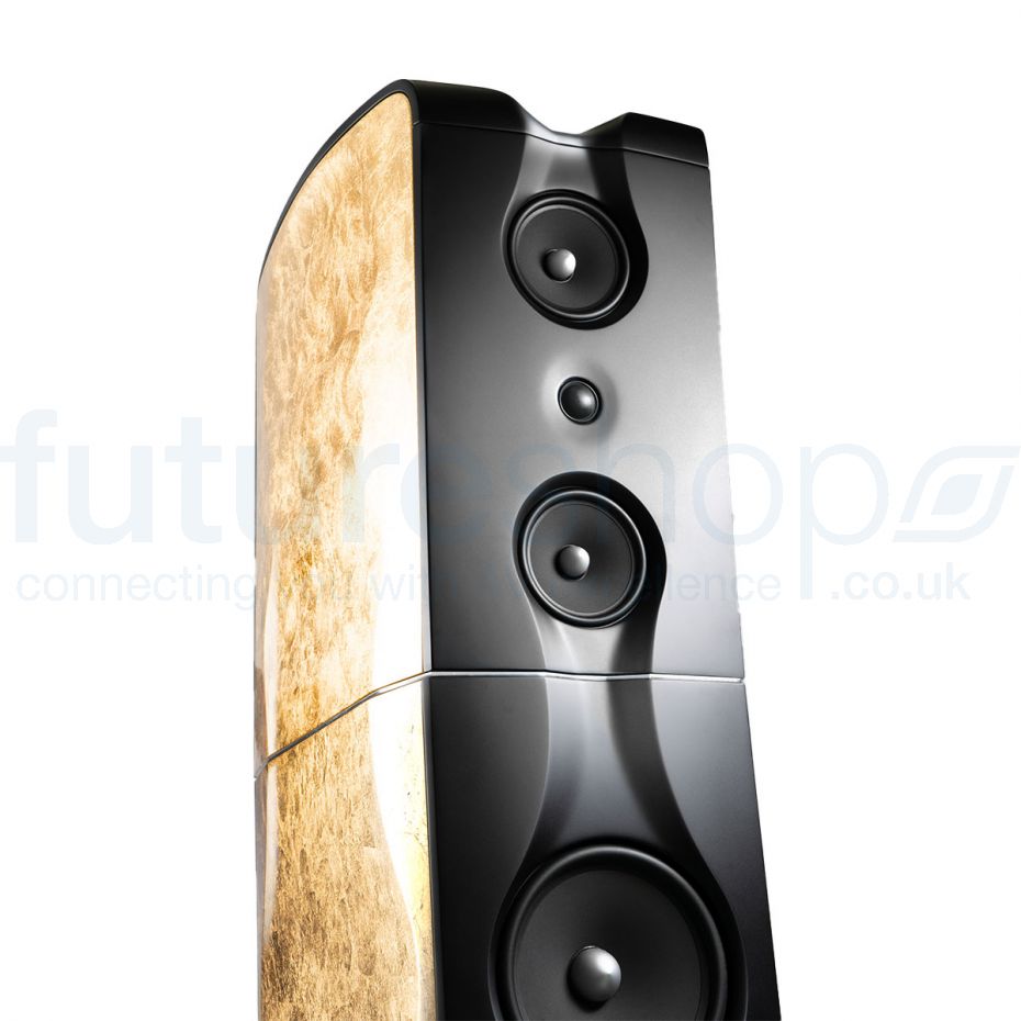 Gold Note XS-85 Floor-Standing Loudspeakers (Pair)