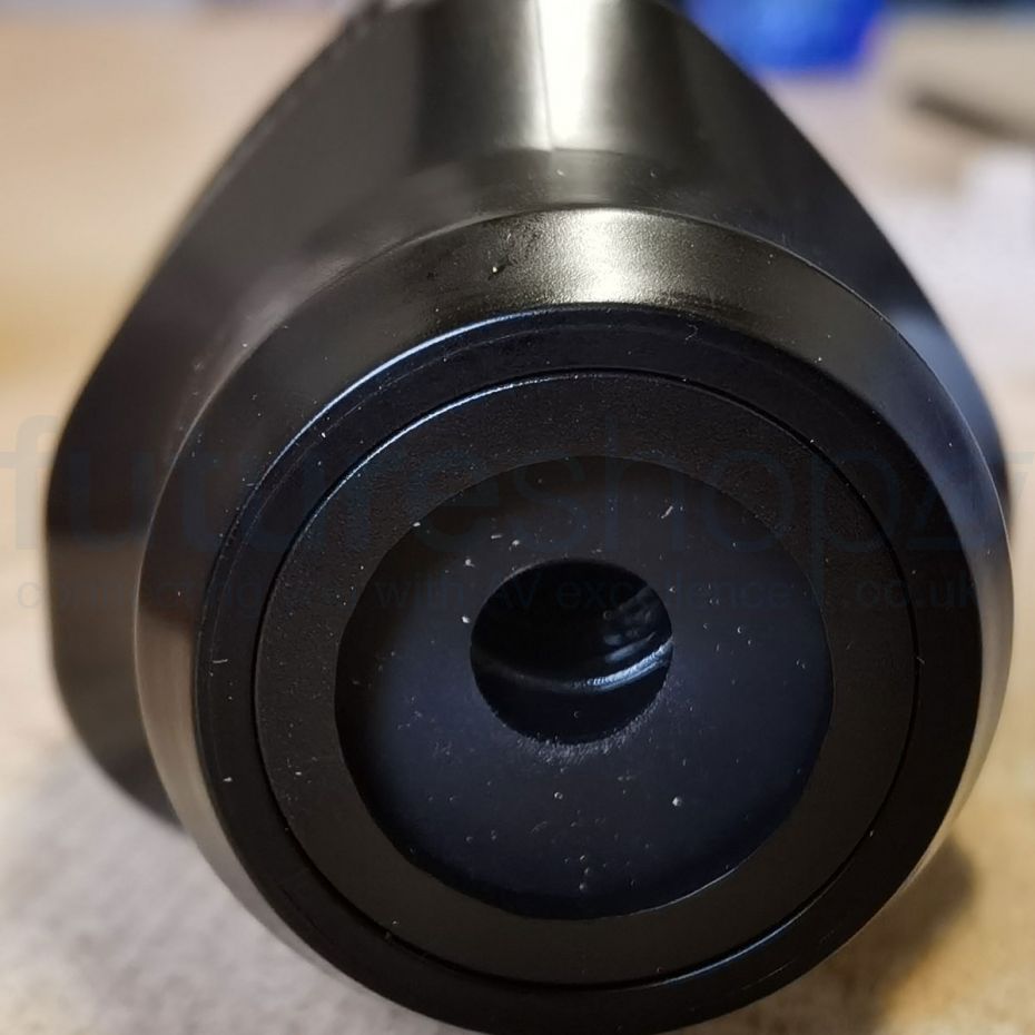 HiFi TUNiNG Rewireable UK Mains Plug